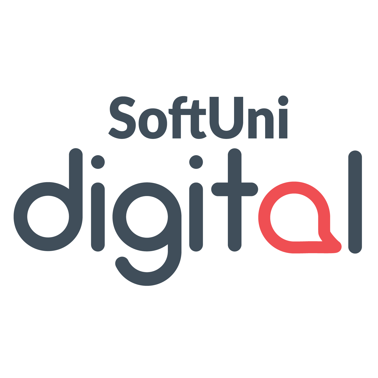 Официално връчване на дипломи и сертификати - SoftUni Digital